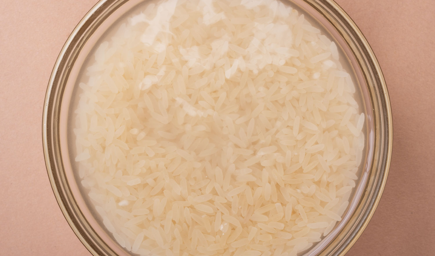 Rice Water: Korean Secret to Healthy Hair – Naturali