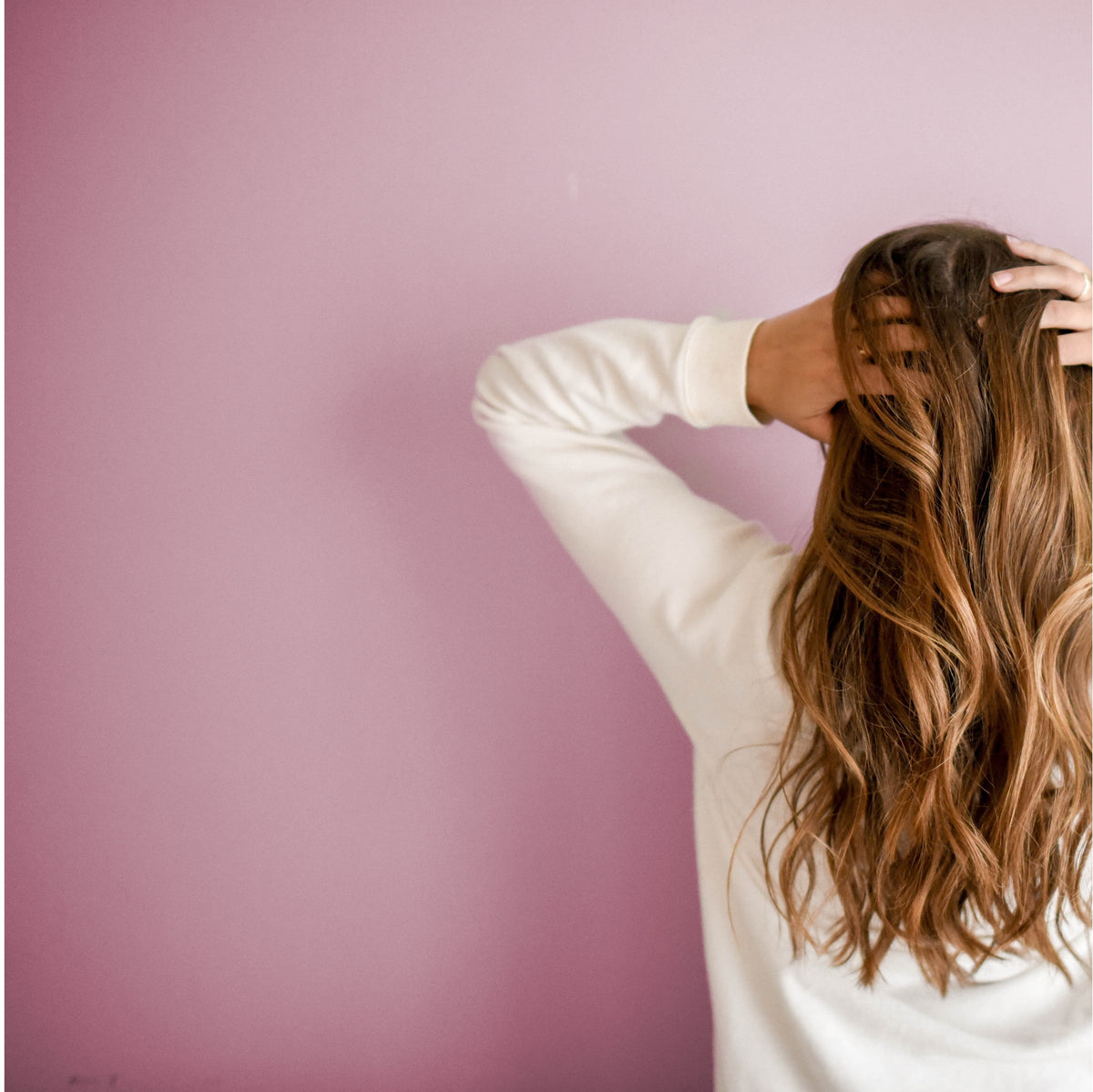 7 Hair Care Tips for Working Professionals – Naturali
