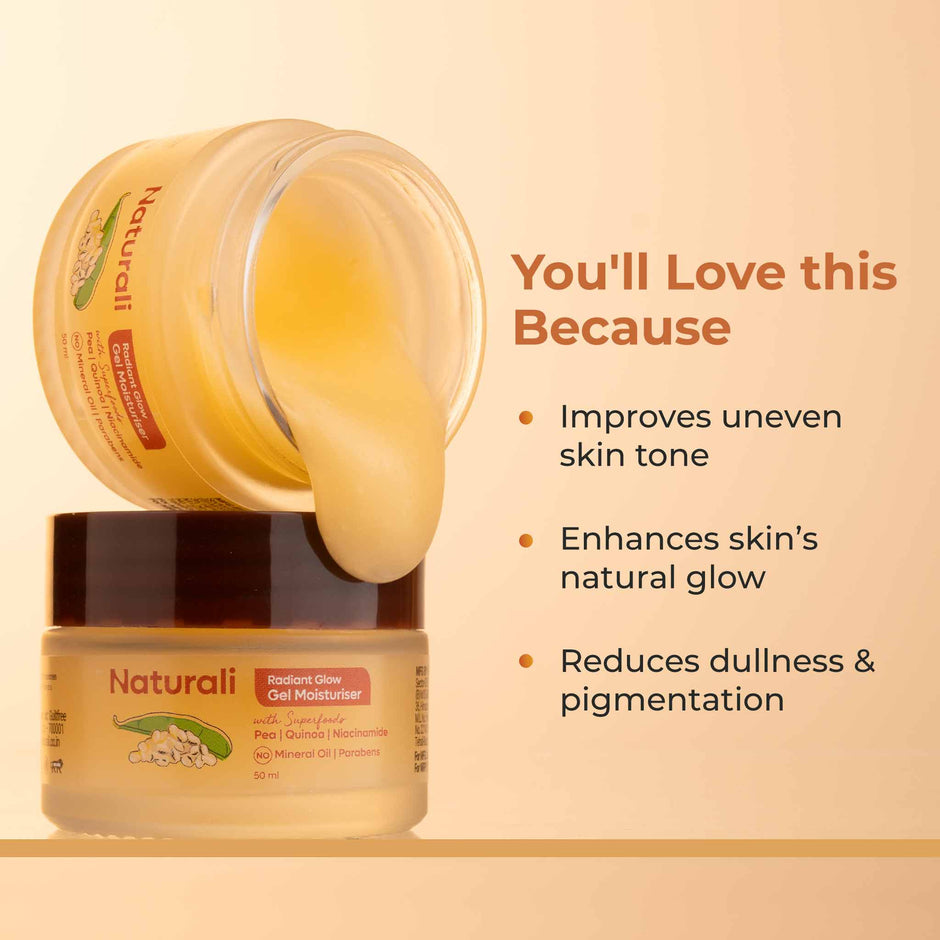 Naturali | Nourishing and Toxin free Hair & Skin Care