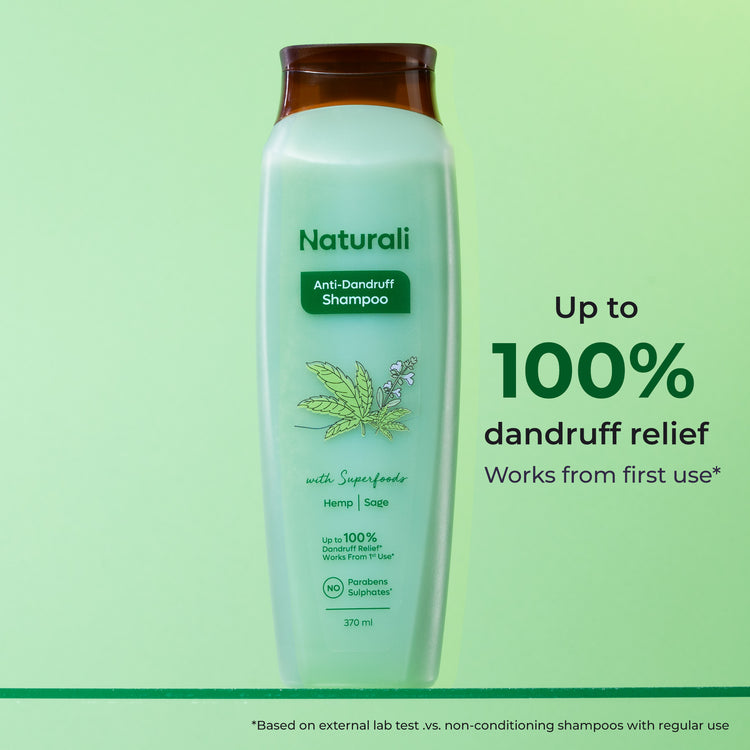 Naturali | Nourishing and Toxin free Hair & Skin Care