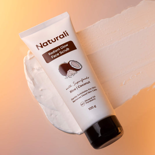 Best Rice Water hair products – Naturali